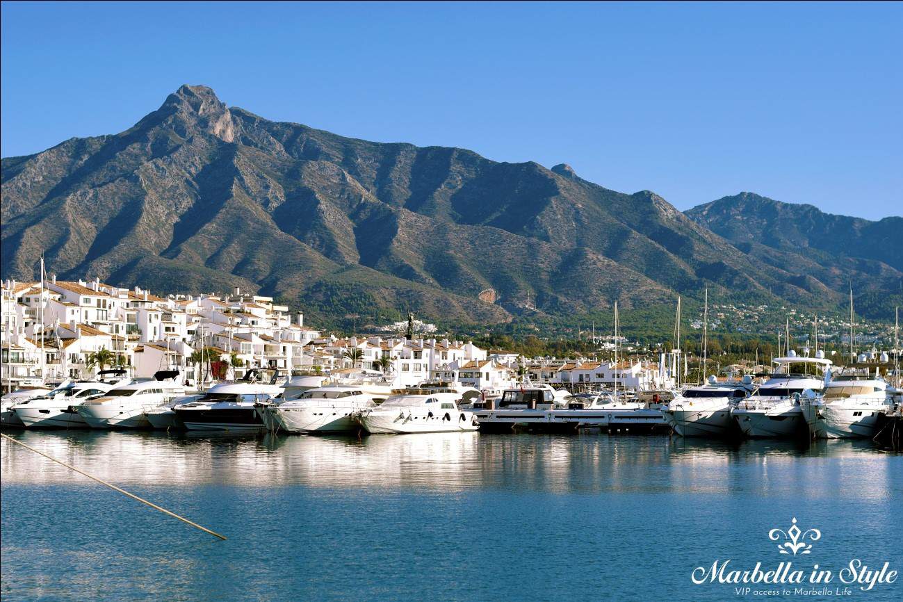 Five plans for a perfect day in Marbella – Marbella