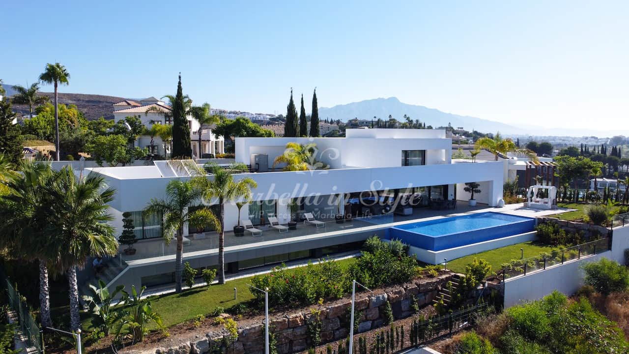 Marbella luxury services 【2022 】 | Marbella in Style